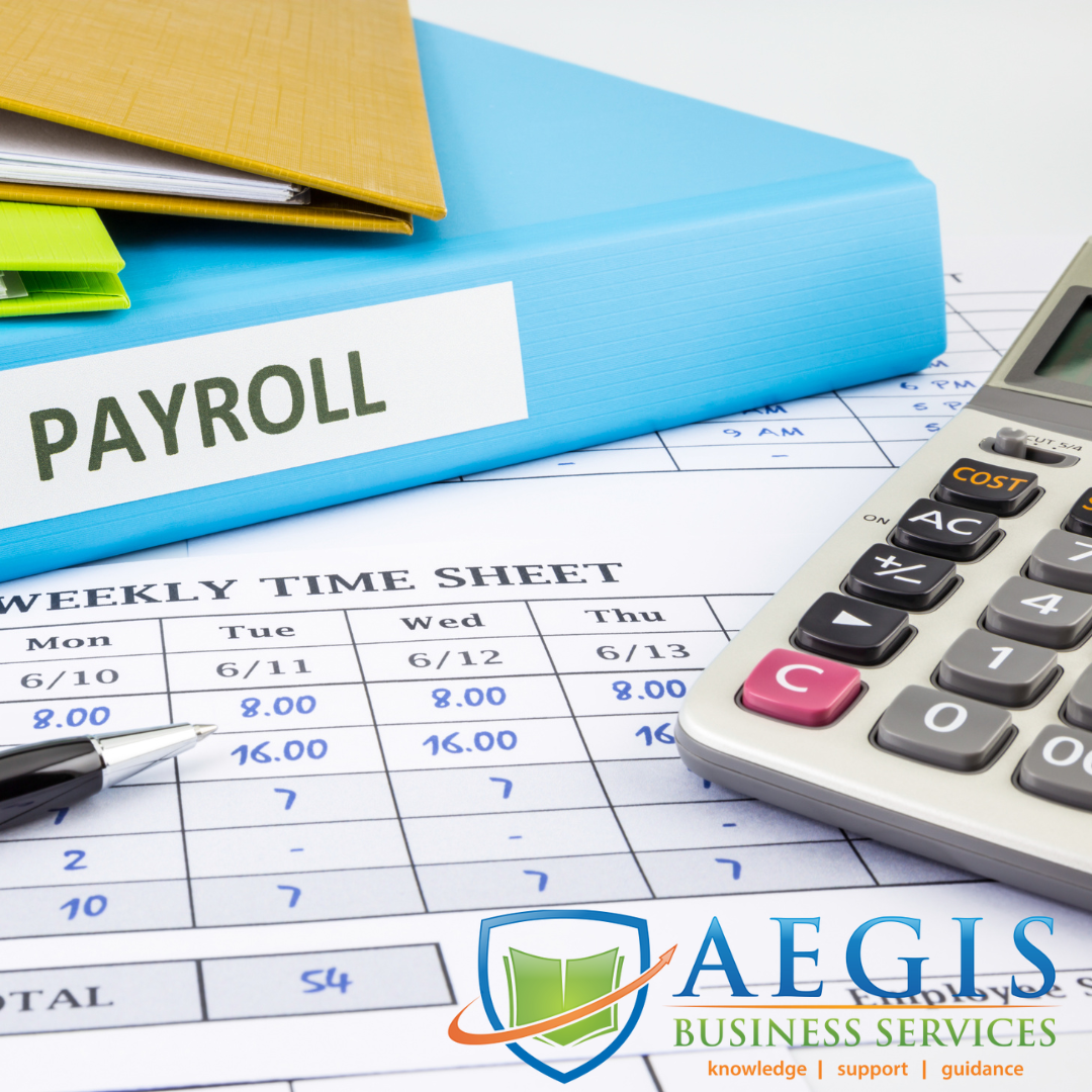 Aegis Business Services - knowledge | support | guidance - Attention ...
